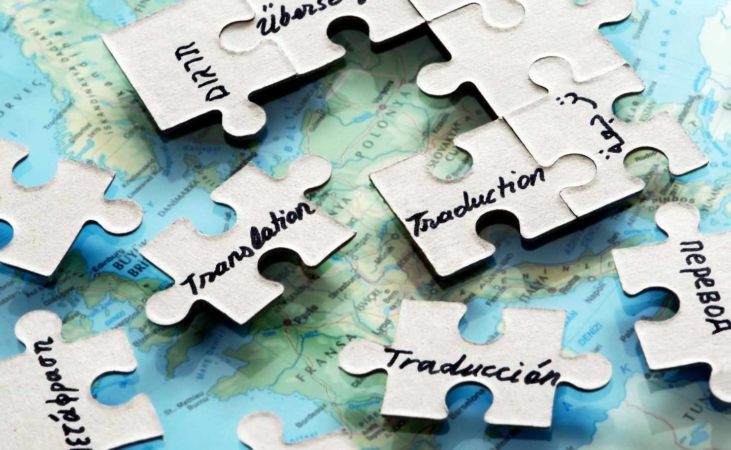 The Professional Translator: What We Look For