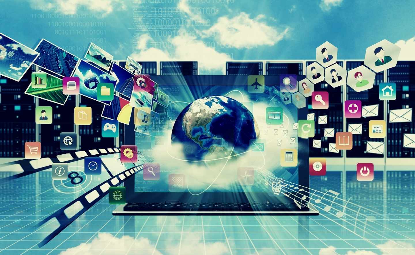 Increase Your Selling Power With Multimedia Localization