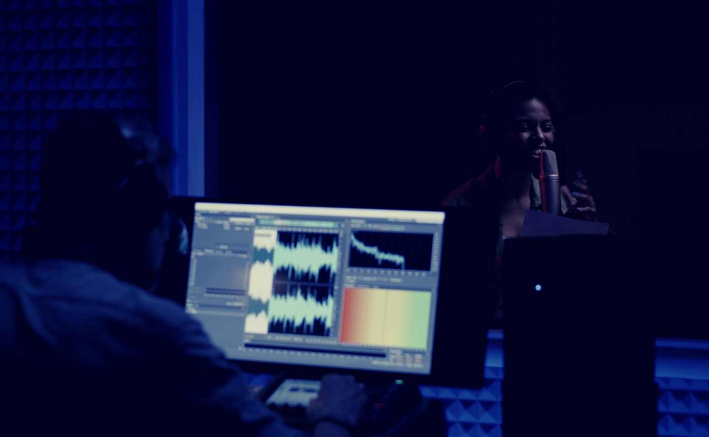 Glossary of Voiceover Terms – The B’s