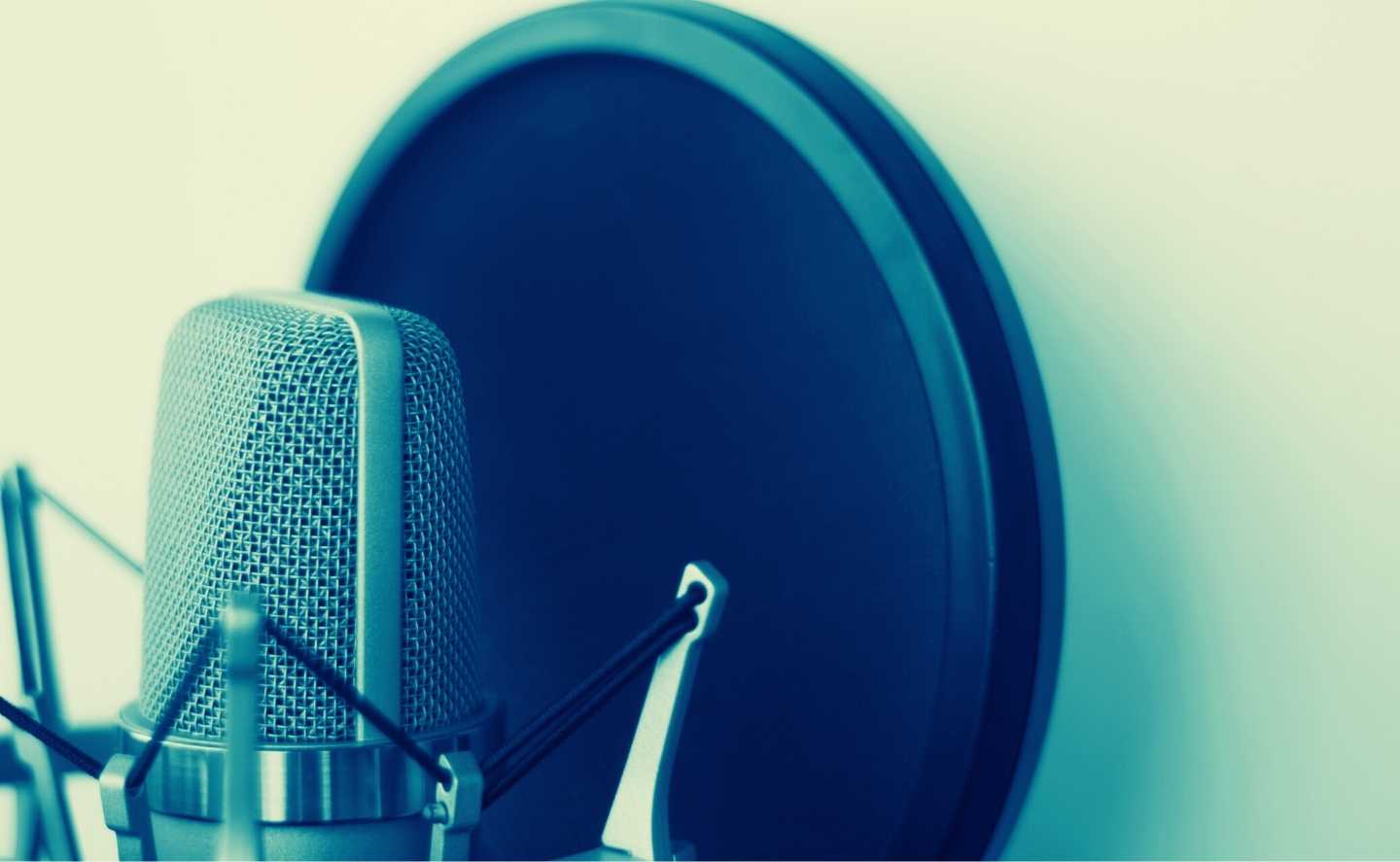 Glossary of Voiceover Terms – The C’s