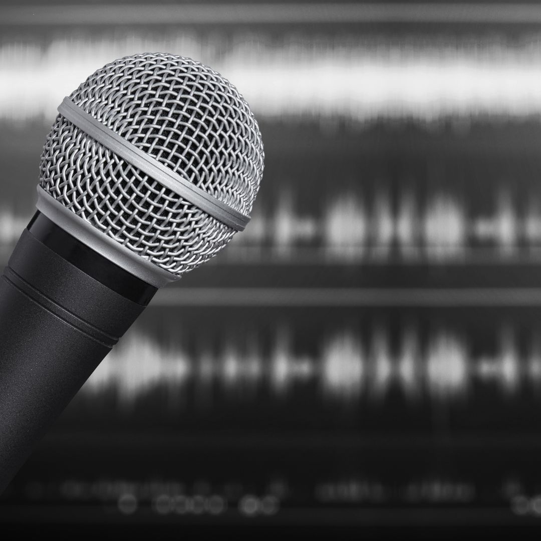 About Us - Voice Over Agency - Dubbing Services